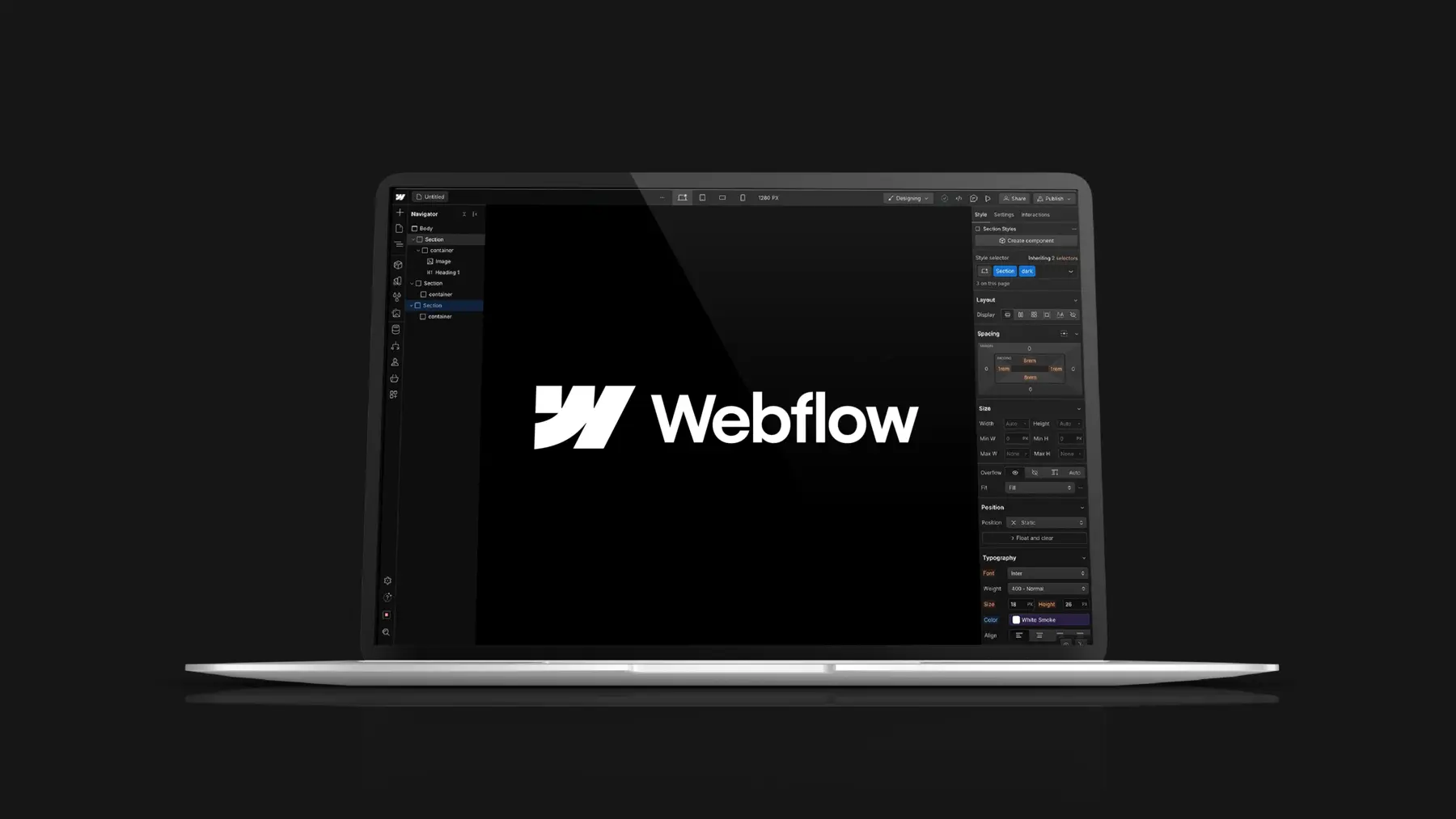 Wireframe directly in webflow: Here's why | Digital Panda Blogs